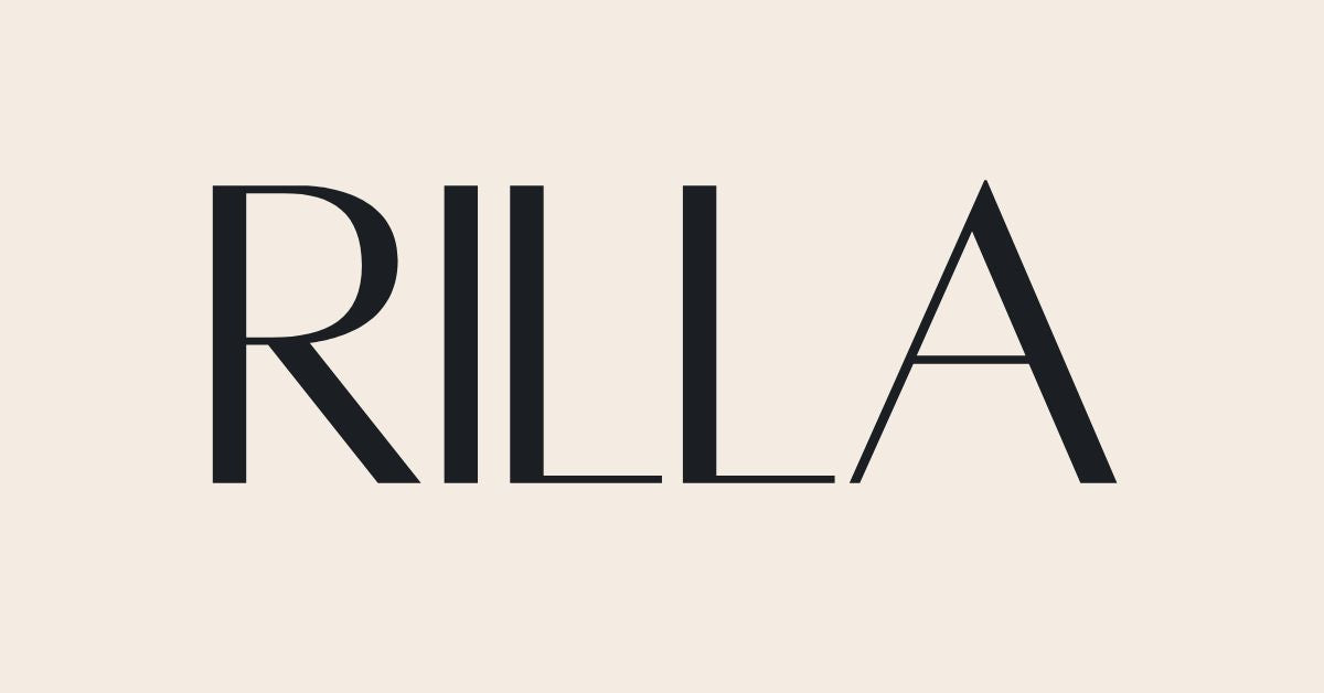 RILLA | Handmade Jewelry